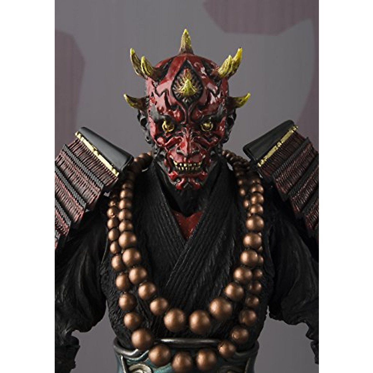 Tamashii Nations BAN17573 Meisho Movie Realization Sohei Darth Maul Action Figure