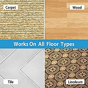 Twin Draft Guard Solo Guard Draft Stopper for Doors and Windows (Beige)