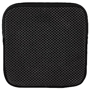 Meinl Percussion Deluxe Cajon Seat for Any Size with Thick Padding and No Adhesive Required (DCS)