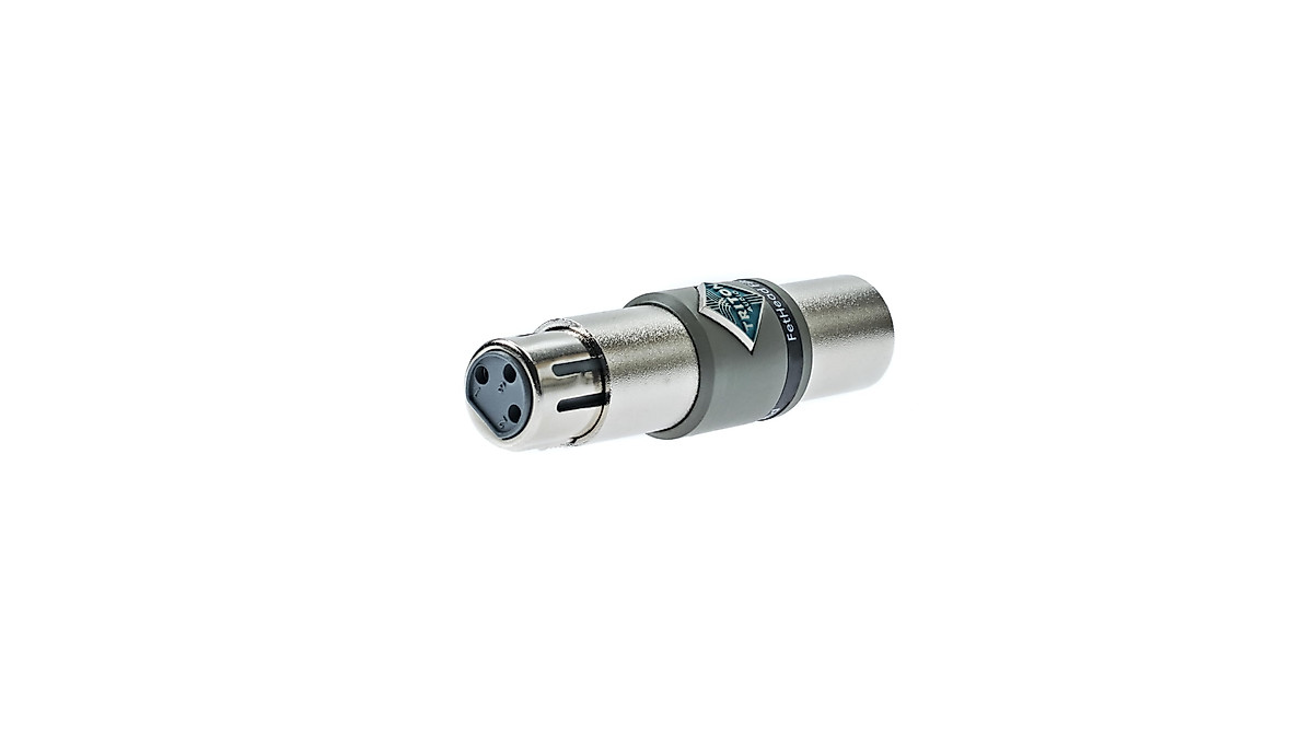 TRITON AUDIO FetHead Preamp for Clear Microphone Sound