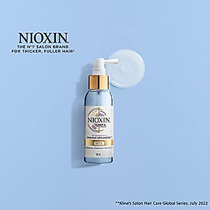 Nioxin Diamax Advanced Hair Thickening Treatment, 3.40 fl oz(Pack of 1)