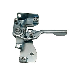 YAMAKATO Throttle Control Assembly Kit for Predator 212 cc Coleman Baja 196cc Ct200u Bt200x Kt196 Mb165 Mb200 Honda Gx160 Gx200 Gx120 Mini Bike Go Kart Tiller