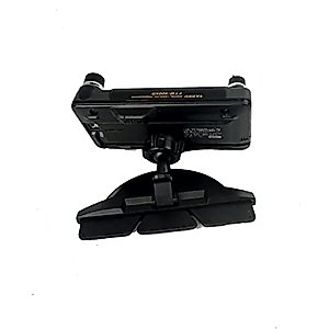 Lido CD Mount for Yaesu FTM-100 FTM-200 FTM-400 FTM-350 FT-891 Control Heads