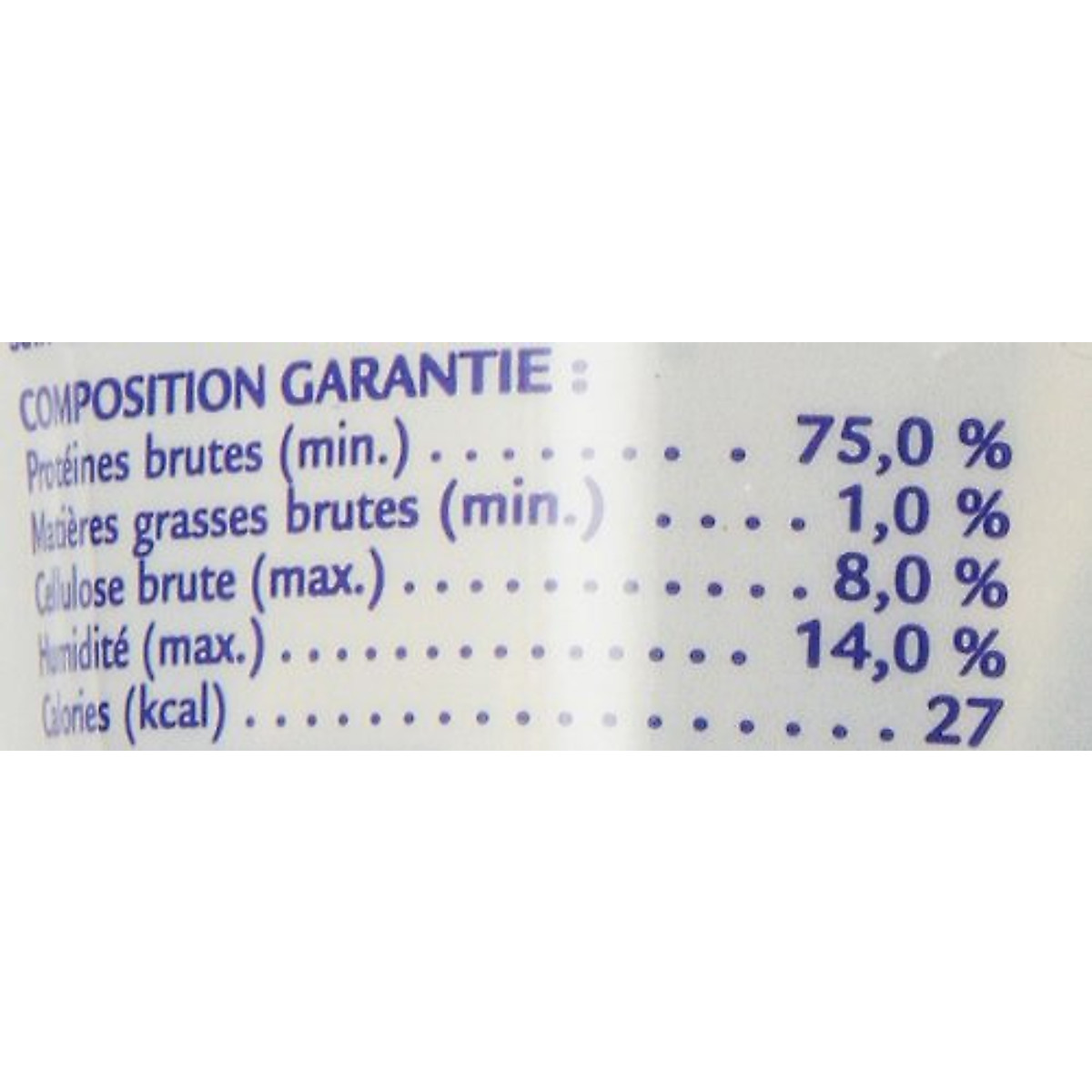 Virbac C.E.T. Enzymatic Oral Hygiene Chews, Small Dog, 30 Count,Beef,0.65 pounds