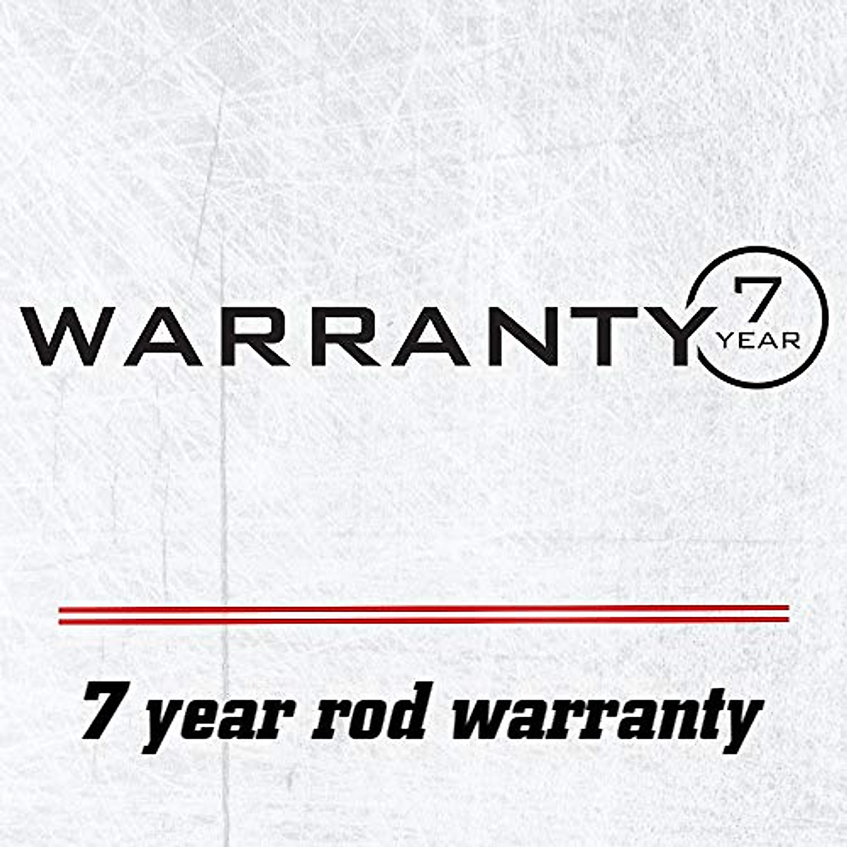 Ugly Stik 8’6” Elite Salmon/Steelhead Spinning Rod, Two Piece Salmon/Steelhead Rod, 10-20lb Line Rating, Medium Heavy Rod Power, Medium Fast Action, 1/2-1 1/2 oz. Lure Rating