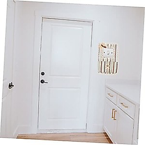 OSALADI 4 pcs Wedding Decorations for Ceremony Home Decor Wedding Stickers dimmer switches for LED Lights Room Light Switch Supply LED dimmer Switch Fabric Wall Light Switch Sticker Socket