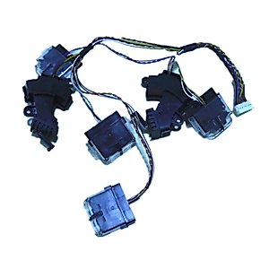 Cliff Sensor/Bumper Sensor Assembly Parts Replacement for Irobot Roomba 500/600/700/800