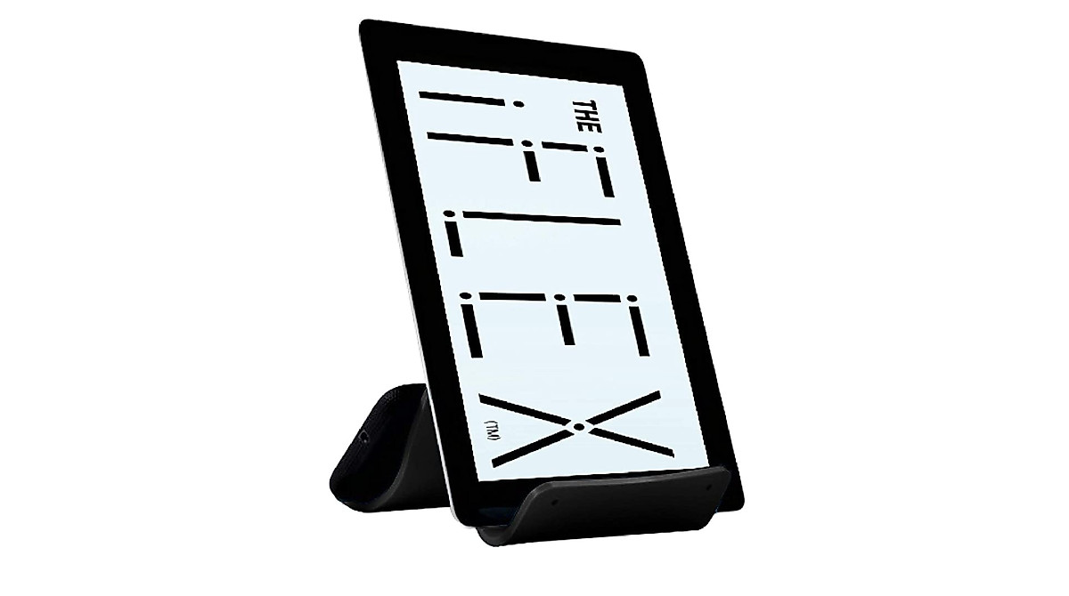 iFLEX Adjustable Phone & Tablet Stand – Hands-Free Use