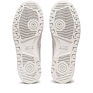 ASICS Women's Japan S Sportstyle Shoes, 10, White/White