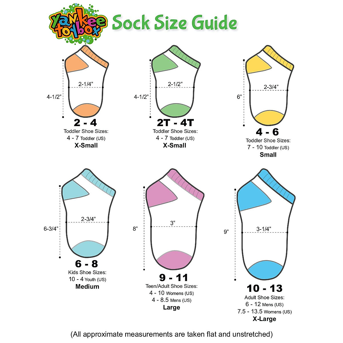 Nickelodeon Blueâ€™s Clues & You Boyâ€™s Toddler 6 Pack Quarter Gripper Socks (Small (4-6), Grey)