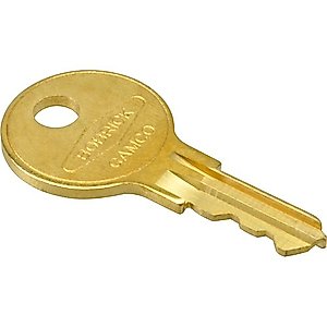Koala KARE Products Key for Lid Liner Kit 492KIT