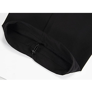 Men's Outdoor Stretch Quick Dry Cargo Pockets Hiking Camping Fishing Athletic Soft Shorts Multi-Pocket Army Military