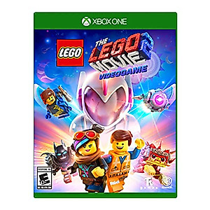 The LEGO Movie 2 Videogame - Xbox One