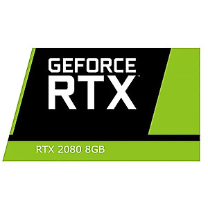 ThinkStation P520 Gaming/Studio/Music Production Workstation PC, Intel W-2135 6-Core up to 4.5GHz, 1TB NVMe M.2 SSD, GeForce RTX 2080 8GB, Windows 11 Pro (Renewed) (32GB DDR4)