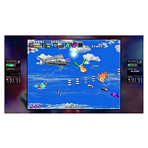 Darius Cozmic Revelation (Collector's Edition) - For PlayStation 4