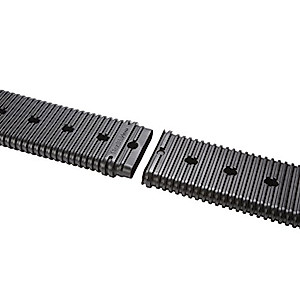 StealthFlow Amerimax-4621#2, l, Black