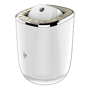 Motorola Smart Nursery Dream Machine Connected Sound and Light Projector with Audio Monitoring