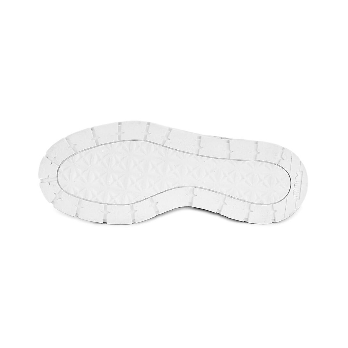 PUMA Mayze Stack Luxe Marshmallow/Marble 8 B (M)