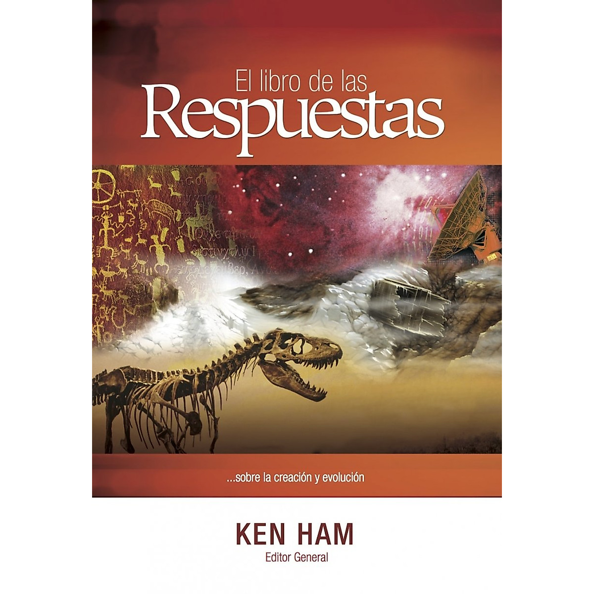 El libro de las respuestas (Spanish Edition)