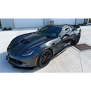 McKee's 37 MKCS-100 Coating | 9H, Wipe Off Ceramic Paint Protection for Extreme Gloss, 4 oz.