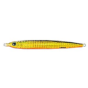 DRANCKRAZY Lapper Metal Jig Lure, 01: Kinkuro, 7.1 oz (200 g)