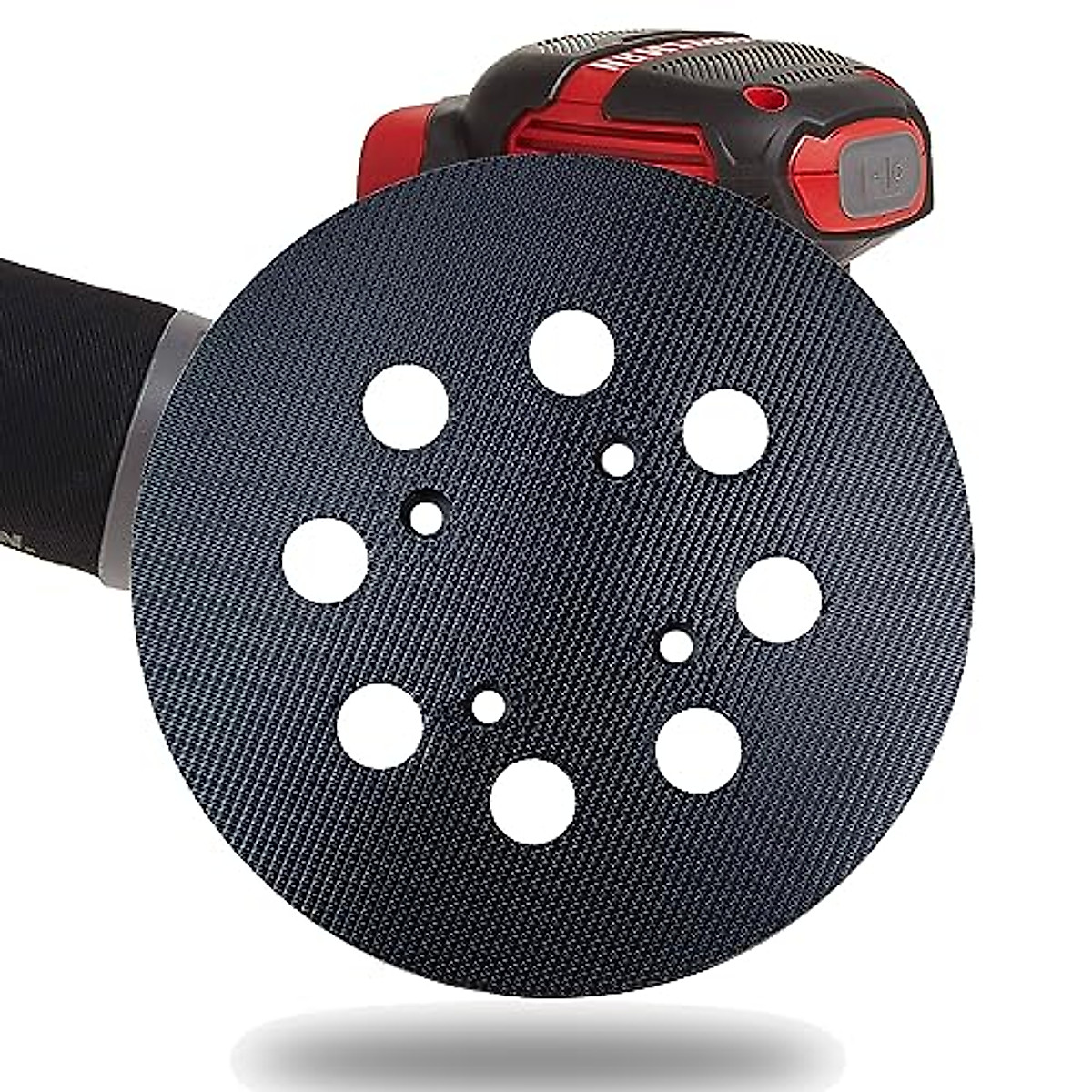 5" Hook and Loop Replacement Sander Pad for Craftsman 315 Model Random Orbit Sander