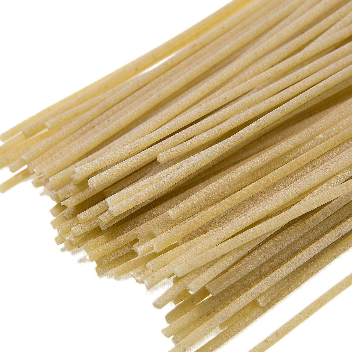 Agrozimi Spelt Spaghetti, (17.6 Ounces) - Vegan, Bronze Die-Cut & Naturally Air-Dried Greek pasta