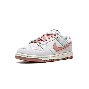 Nike Mens Dunk Low DH7577 001 Fossil Rose - Size 8