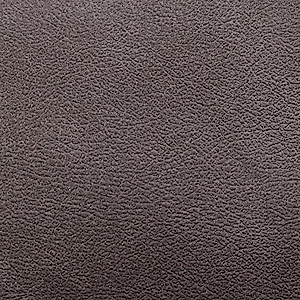 Signature Design by Ashley Austere Contemporary Faux Leather 2 Seat Manual Reclining Sofa, Gray