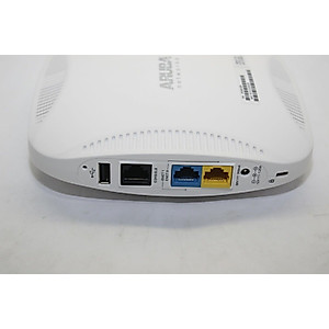 Aruba Instant RAP-109-US Wireless Access Point 802.11a/b/g/n 2x2:2 Dual Radio Integrated Antennas