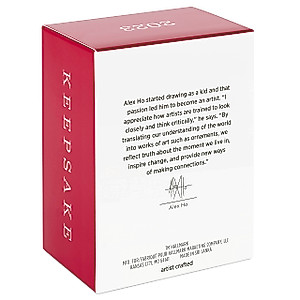 Hallmark Keepsake Christmas Ornament 2023, Disney Mickey Mouse A Year of Disney Magic, Gifts for Disney Fans