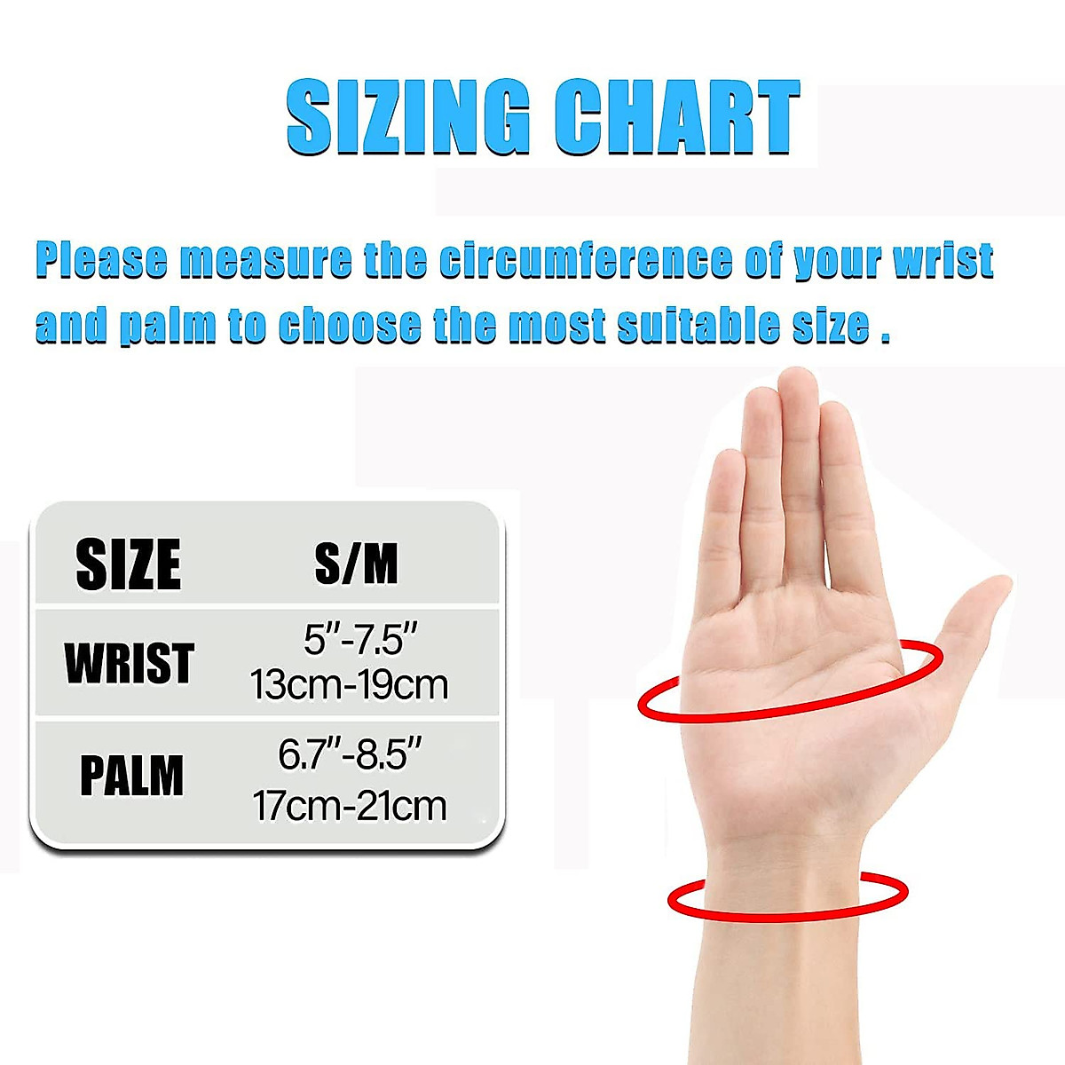 Kmtooon Reversible Thumb & Wrist Stabilizer Splint Brace for Trigger Finger, Pain Relief, Arthritis, Tendonitis, BlackBerry Thumb, Sprained