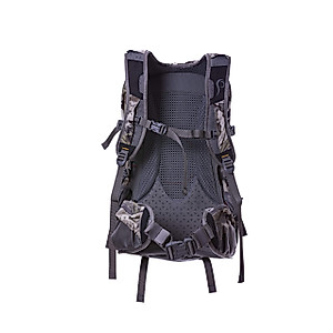 Prois Triall Pack - Women’s Hunting Backpack, Four Pockets, Lightweight, Strong