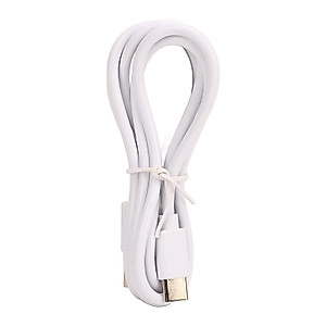 Tower Desk Fan, Rotating Function Standing Table Fan for Dorm