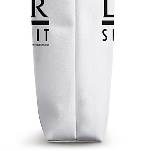 Law & Order: SVU Logo Tote Bag