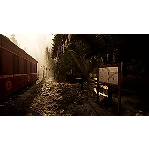 Maid of Sker (PS5 Limited Run 002) - PlayStation 5