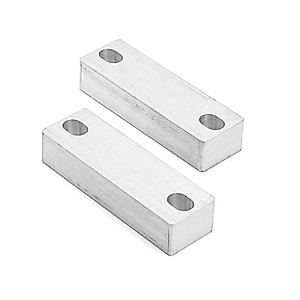 WSays T6 Billet Aluminum 2-4" Sway Bar Drop bracket lift Compatible with Toyota Tundra 2007-2021 2WD & 4WD