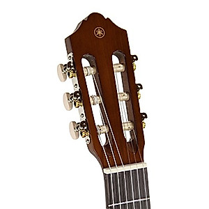 Yamaha CGS102A Half-Size Classical Guitar - Natural