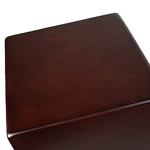 Sawtooth Cedar Wood String-Snare Cajon Carry Bag (ST-CSC-S