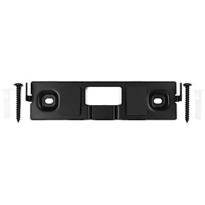 Bose OmniJewel Center Channel Wall Bracket, Black
