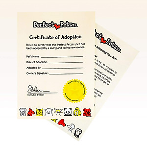 Precious Petzzz Border Collie - Pet Mate/Nap Breathing Life Like Sleeping Dog in Bed Sleeping Pet