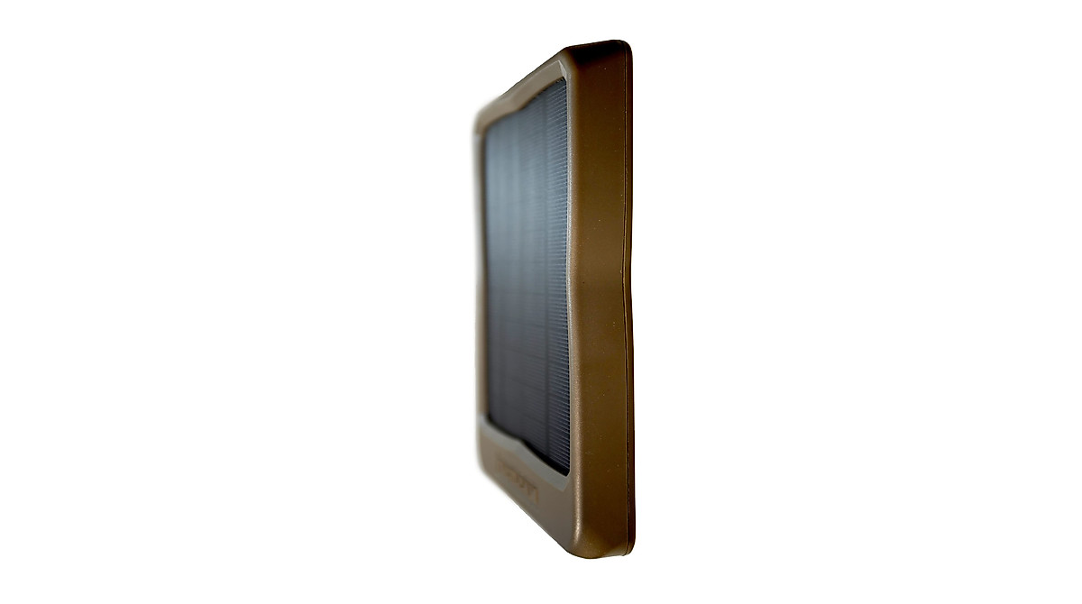 TACTACAM Reveal External Solar Panel for All Reveal Cellular Trail ...