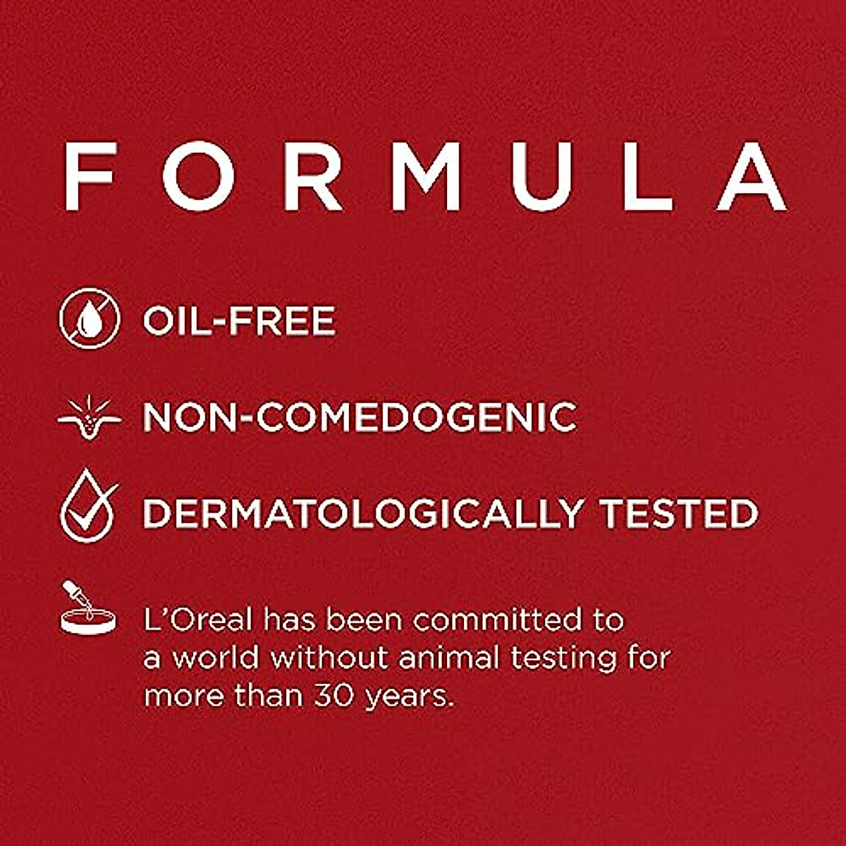 L’Oréal Paris Cosmetics Makeup Infallible Pro-Matte Liquid Longwear Foundation, Natural Buff, 1 fl oz.