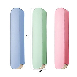 3pcs/set Cutlery Travel Portable Box Flatware Stainless Steel Spoons Forks Chopsticks Dinnerware Sets Kitchen Tableware