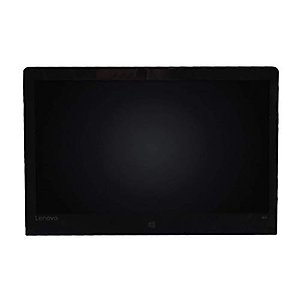 For Lenovo 13.3" 3200x1800 IPS LCD Panel LED Touch Screen Display with Bezel Frame Assembly Yoga 900-13ISK2 80UE 80MK
