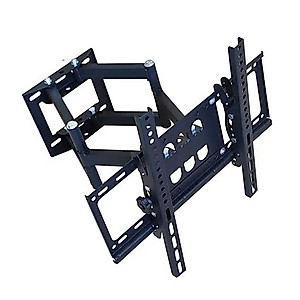 KUVASONG True 1500 Nits 43-Inch Sun Readable Smart Outdoor TV for Outdoor Covered Area, High Brightness Outdoor Television, 4K UHD HDR, Built-in Speakers 10Wx2, HDMIx3, RJ45, WiFi, ATSC TV Tuner