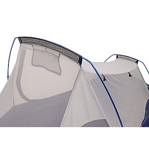 ALPS Mountaineering Mystique 1.5-Person Tent - Gray/Navy