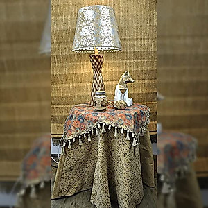 Belagio Enterprises BPC3-98-04, Blue/Gold 18”x15”