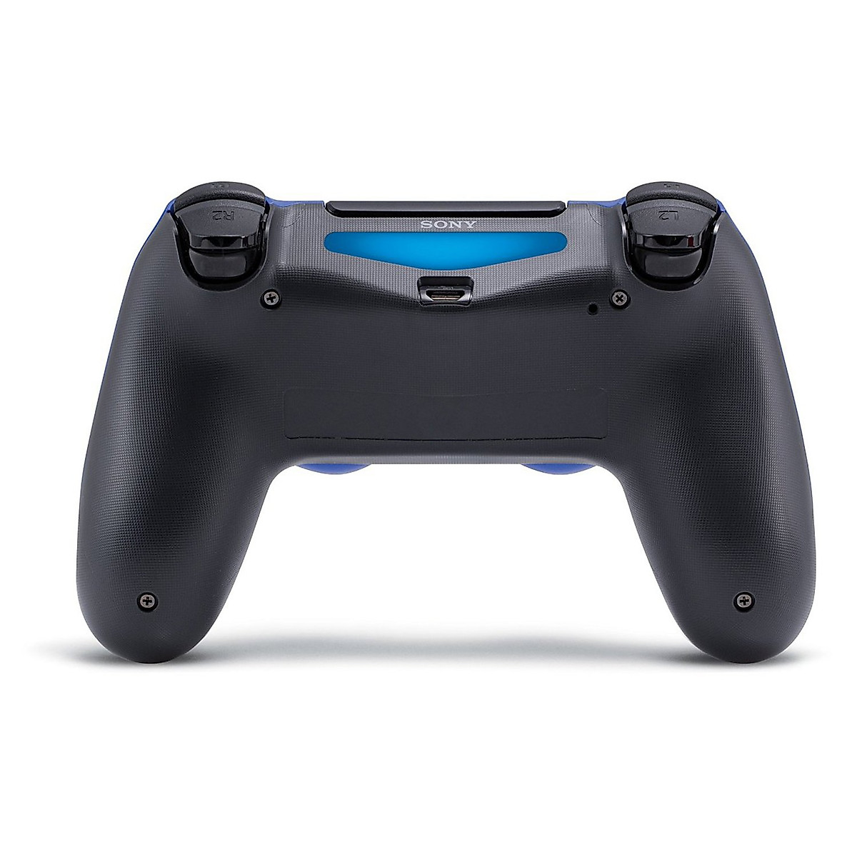 DualShock 4 Wireless Controller for PlayStation 4 - Wave Blue [Old Model]