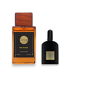 NOIR ORCHID INSPIRED BY Black Orchid for women | perfum for women | fragrances | cologne| niche | Concentrated Long Lasting | Eau de Parfum | perfume luxury 30ML